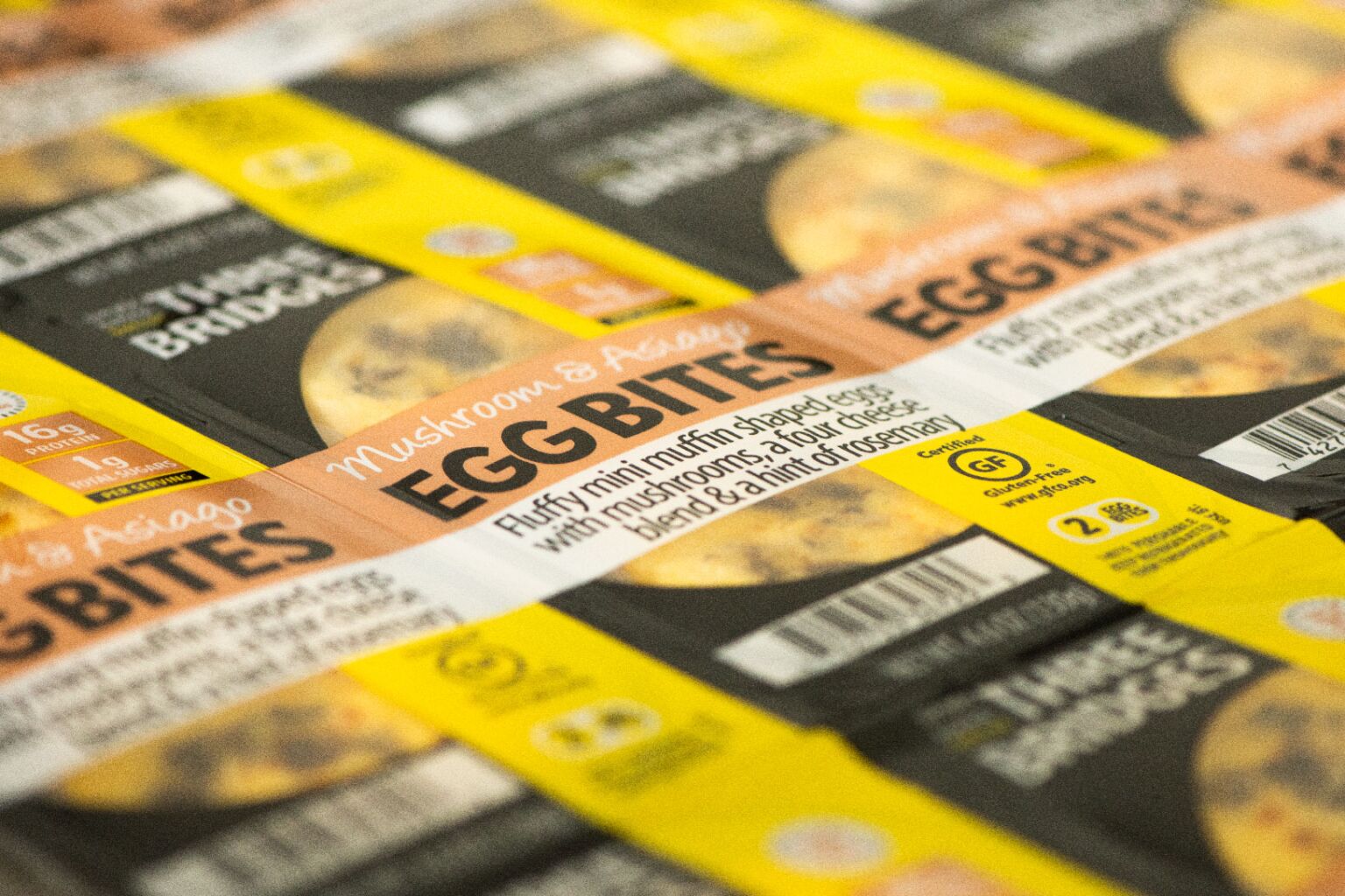 We Care About Food - Valley Fine Foods